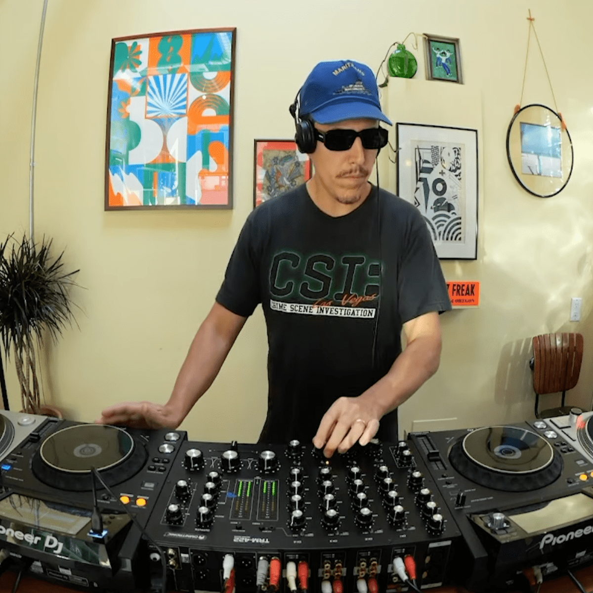 Silicon Radio PDX – The Online Home of Jex Opolis